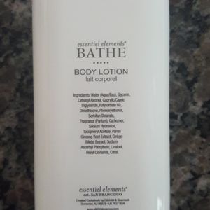 Essential Elements | Bath & Body | Essential Elements Bathe Fresh ...